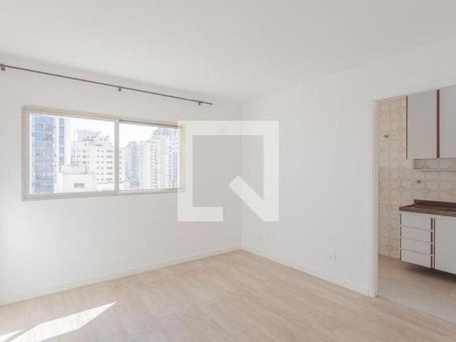 Apartamento à Venda Pinheiros, 1 Quarto, 45 m2