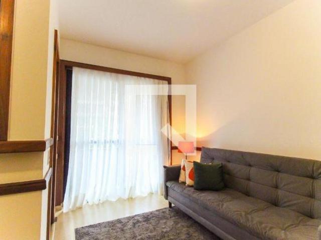 Apartamento à Venda Pinheiros, 1 Quarto, 45 m2