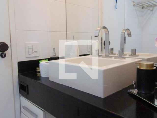 Apartamento à Venda Pinheiros, 1 Quarto, 47 m2