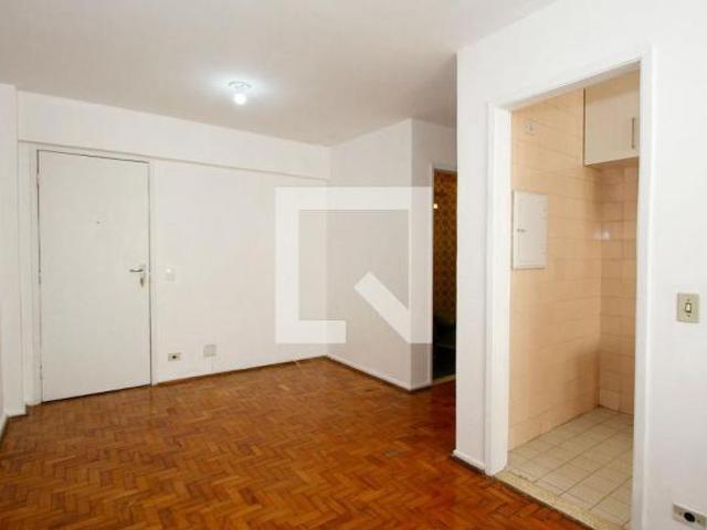 Apartamento à Venda Pinheiros, 1 Quarto, 45 m2