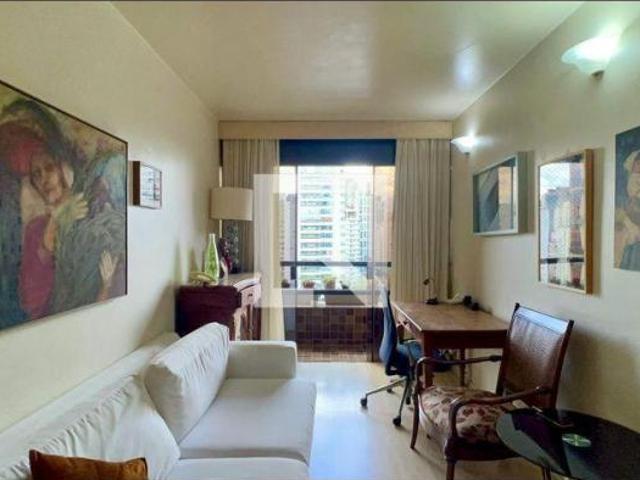 Apartamento à Venda Pinheiros, 1 Quarto, 45 m² São Paulo