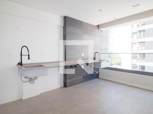 Apartamento à Venda Pinheiros, 1 Quarto, 46 m2