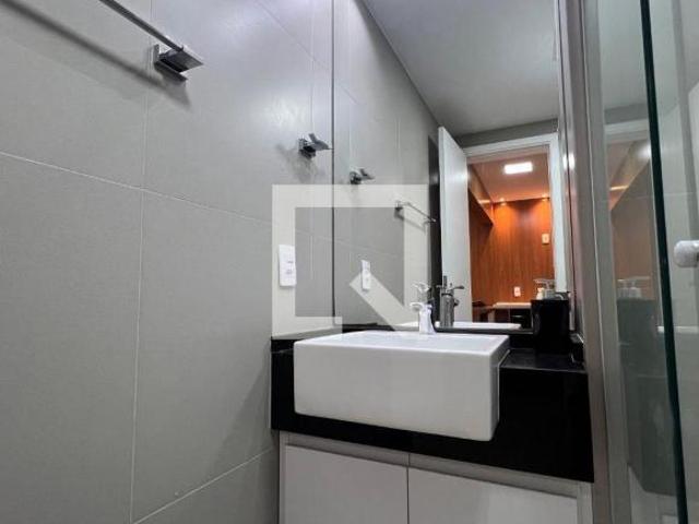 Apartamento à Venda Pinheiros, 1 Quarto, 46 m2