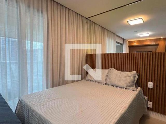 Apartamento à Venda Pinheiros, 1 Quarto, 46 m2