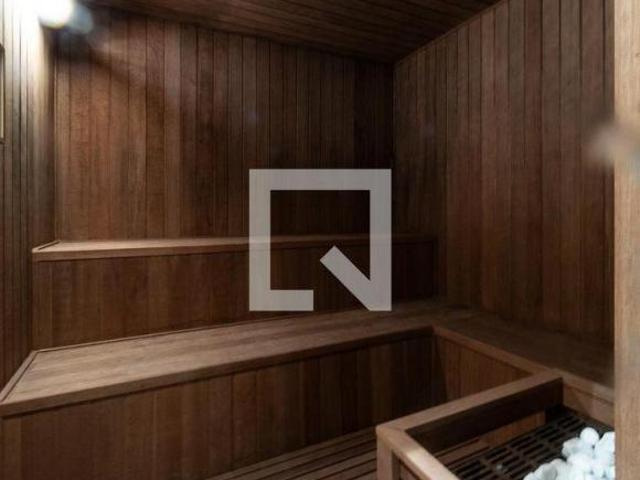 Apartamento à Venda Pinheiros, 1 Quarto, 48 m2