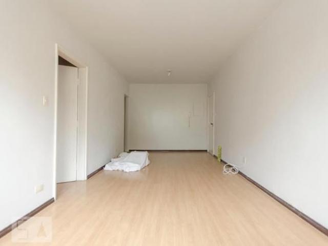 Apartamento à Venda Pinheiros, 1 Quarto, 48 m2