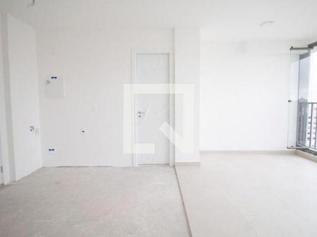 Apartamento à Venda Pinheiros, 1 Quarto, 48 m2