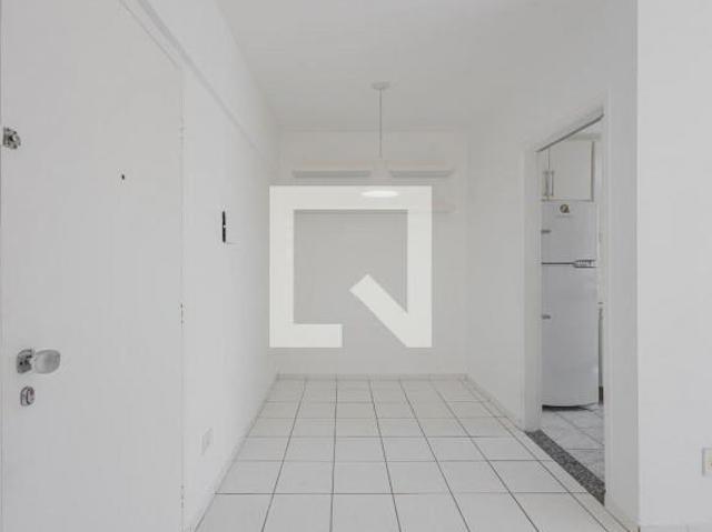 Apartamento à Venda Pinheiros, 1 Quarto, 48 m2