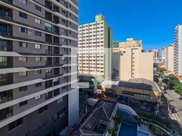 Apartamento à Venda Pinheiros, 1 Quarto, 48 m2