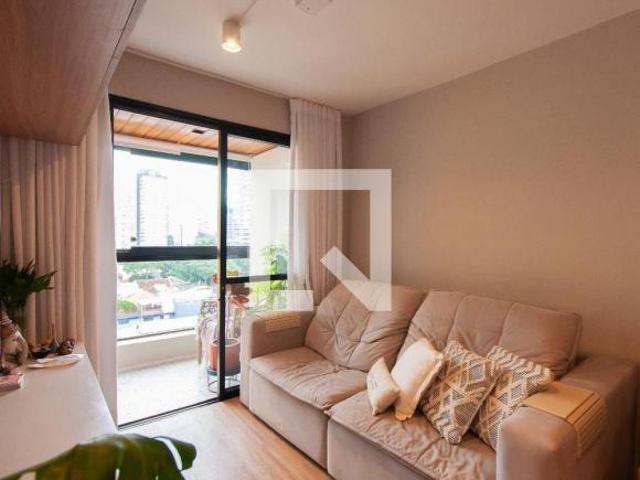 Apartamento à Venda Pinheiros, 1 Quarto, 48 m2