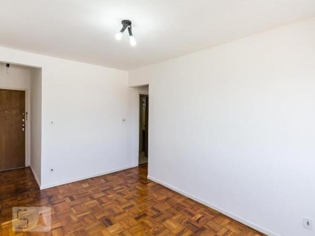 Apartamento à Venda Pinheiros, 1 Quarto, 48 m2