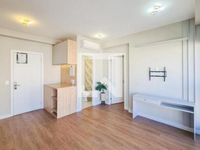 Apartamento à Venda Pinheiros, 1 Quarto, 48 m2