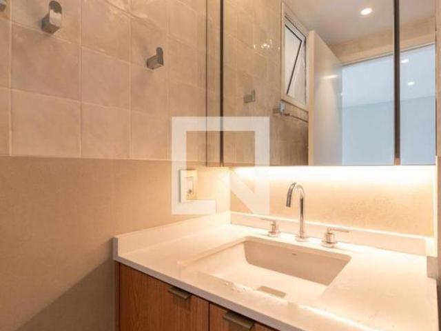 Apartamento à Venda Pinheiros, 1 Quarto, 48 m2