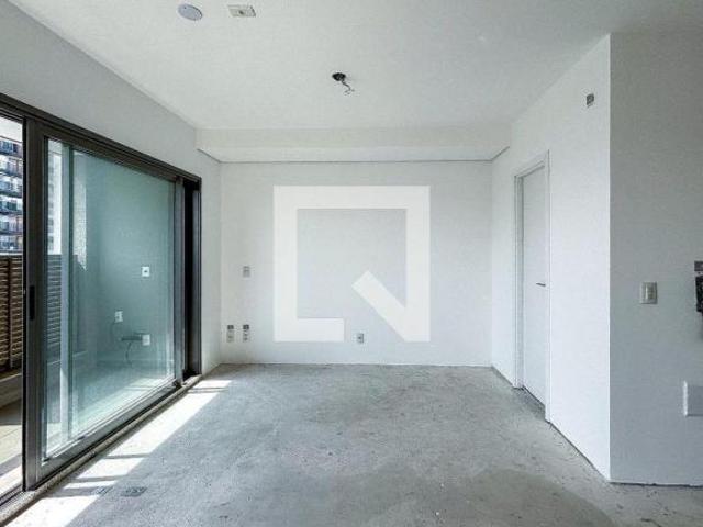 Apartamento à Venda Pinheiros, 1 Quarto, 49 m2
