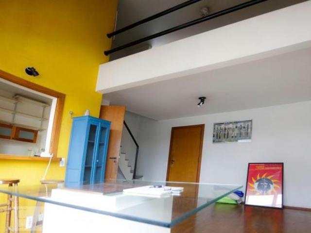 Apartamento à Venda Pinheiros, 1 Quarto, 49 m2