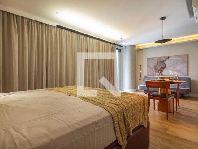Apartamento à Venda Pinheiros, 1 Quarto, 49 m2
