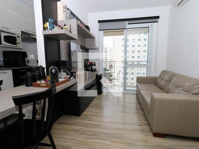 Apartamento à Venda Pinheiros, 1 Quarto, 49 m2