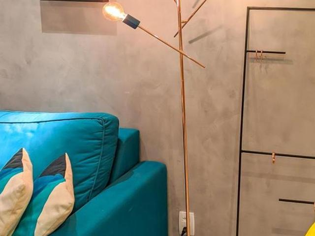 Apartamento à Venda Pinheiros, 1 Quarto, 49 m2