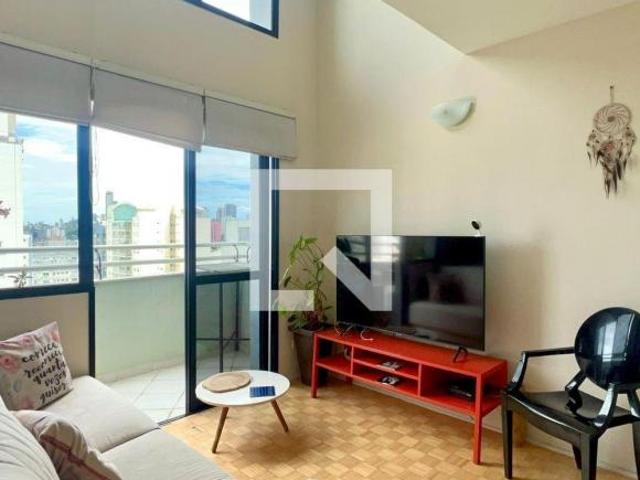Apartamento à Venda Pinheiros, 1 Quarto, 49 m2