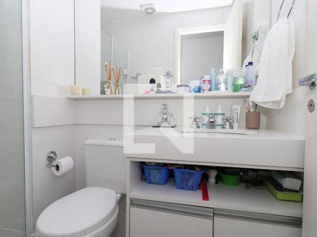 Apartamento à Venda Pinheiros, 1 Quarto, 49 m2