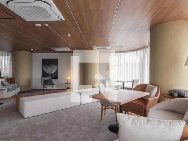 Apartamento à Venda Pinheiros, 1 Quarto, 49 m2