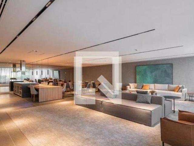 Apartamento à Venda Pinheiros, 1 Quarto, 49 m2