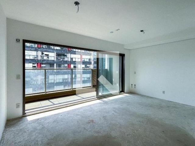 Apartamento à Venda Pinheiros, 1 Quarto, 49 m2
