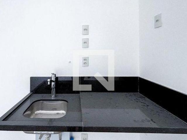Apartamento à Venda Pinheiros, 1 Quarto, 49 m² São Paulo