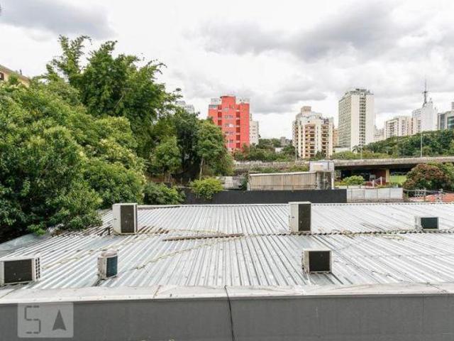 Apartamento à Venda Pinheiros, 1 Quarto, 49 m² São Paulo