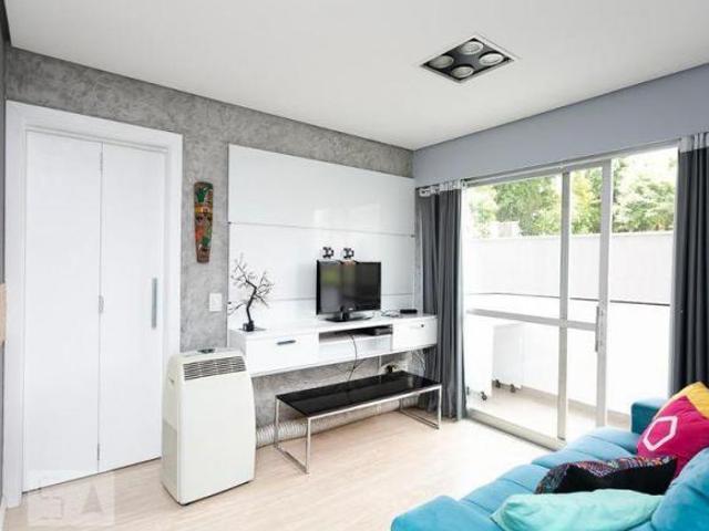 Apartamento à Venda Pinheiros, 1 Quarto, 49 m² São Paulo