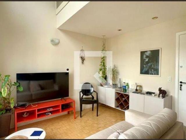 Apartamento à Venda Pinheiros, 1 Quarto, 49 m² São Paulo