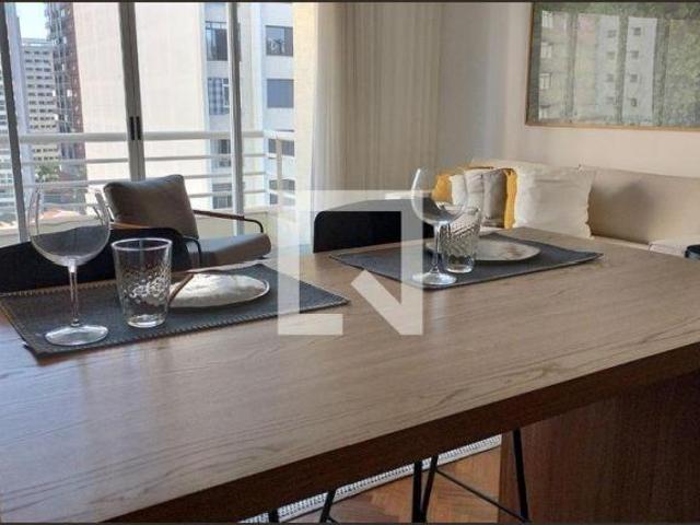 Apartamento à Venda Pinheiros, 1 Quarto, 53 m2
