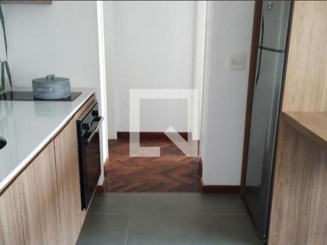 Apartamento à Venda Pinheiros, 1 Quarto, 53 m2