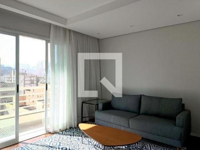 Apartamento à Venda Pinheiros, 1 Quarto, 53 m² São Paulo