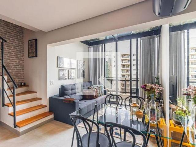 Apartamento à Venda Pinheiros, 1 Quarto, 50 m2