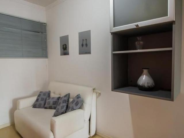 Apartamento à Venda Pinheiros, 1 Quarto, 50 m2