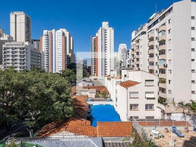 Apartamento à Venda Pinheiros, 1 Quarto, 50 m2