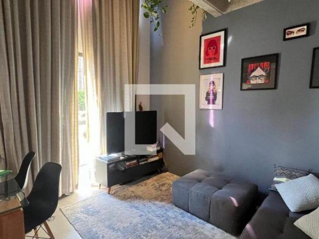 Apartamento à Venda Pinheiros, 1 Quarto, 50 m2