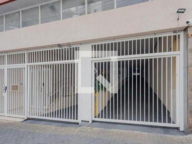 Apartamento à Venda Pinheiros, 1 Quarto, 50 m2