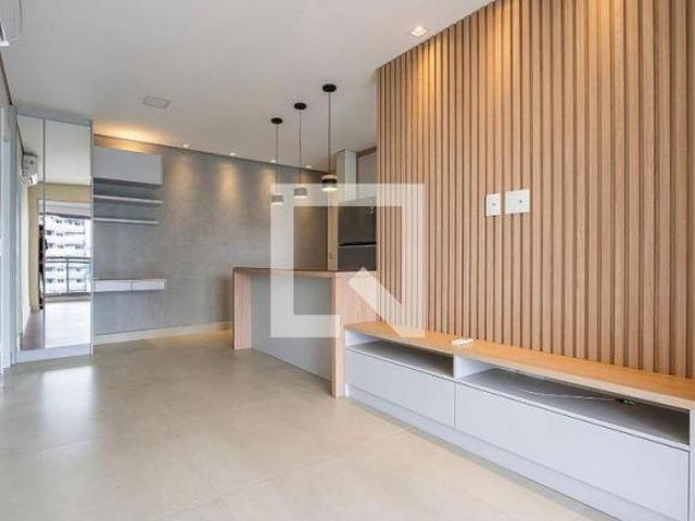Apartamento à Venda Pinheiros, 1 Quarto, 50 m2
