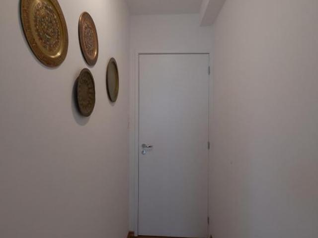 Apartamento à Venda Pinheiros, 1 Quarto, 50 m2