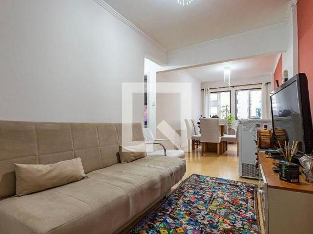 Apartamento à Venda Pinheiros, 1 Quarto, 50 m2