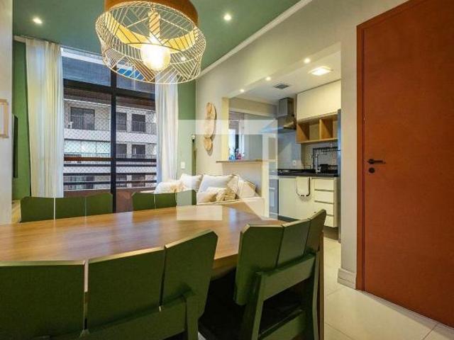 Apartamento à Venda Pinheiros, 1 Quarto, 50 m2