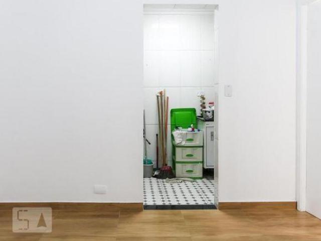 Apartamento à Venda Pinheiros, 1 Quarto, 50 m2