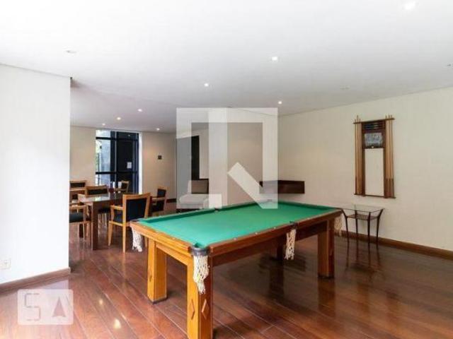 Apartamento à Venda Pinheiros, 1 Quarto, 50 m2