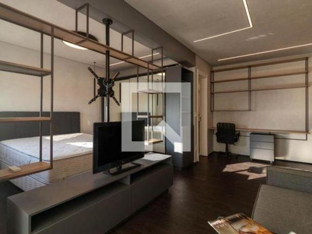 Apartamento à Venda Pinheiros, 1 Quarto, 50 m2