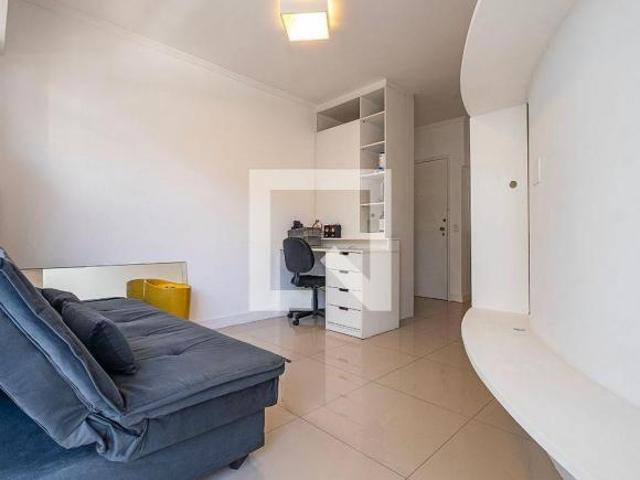 Apartamento à Venda Pinheiros, 1 Quarto, 50 m2