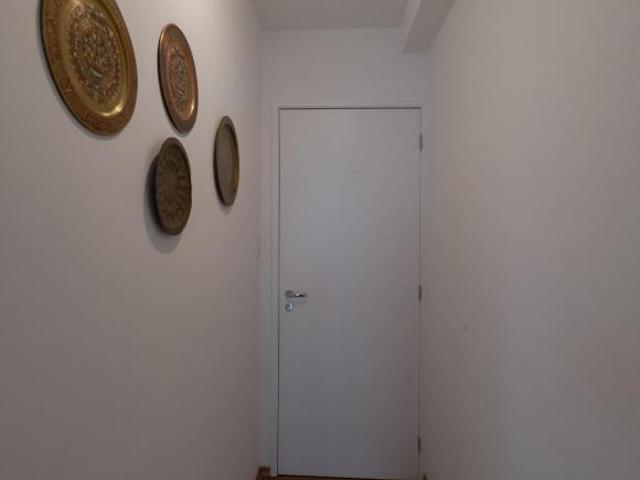 Apartamento à Venda Pinheiros, 1 Quarto, 50 m2