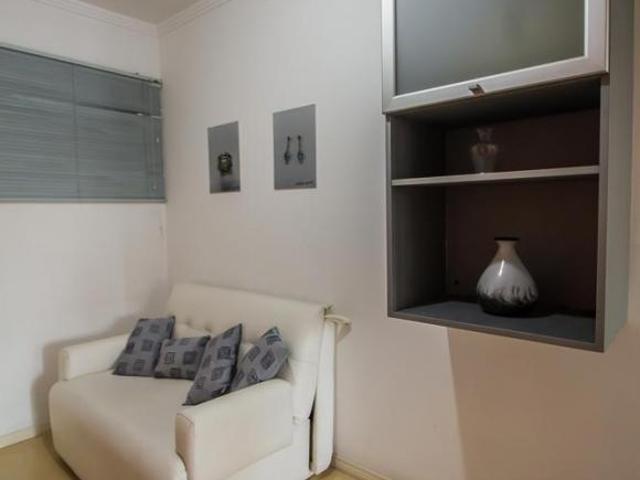 Apartamento à Venda Pinheiros, 1 Quarto, 50 m2