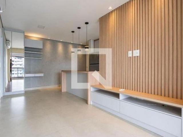 Apartamento à Venda Pinheiros, 1 Quarto, 50 m2